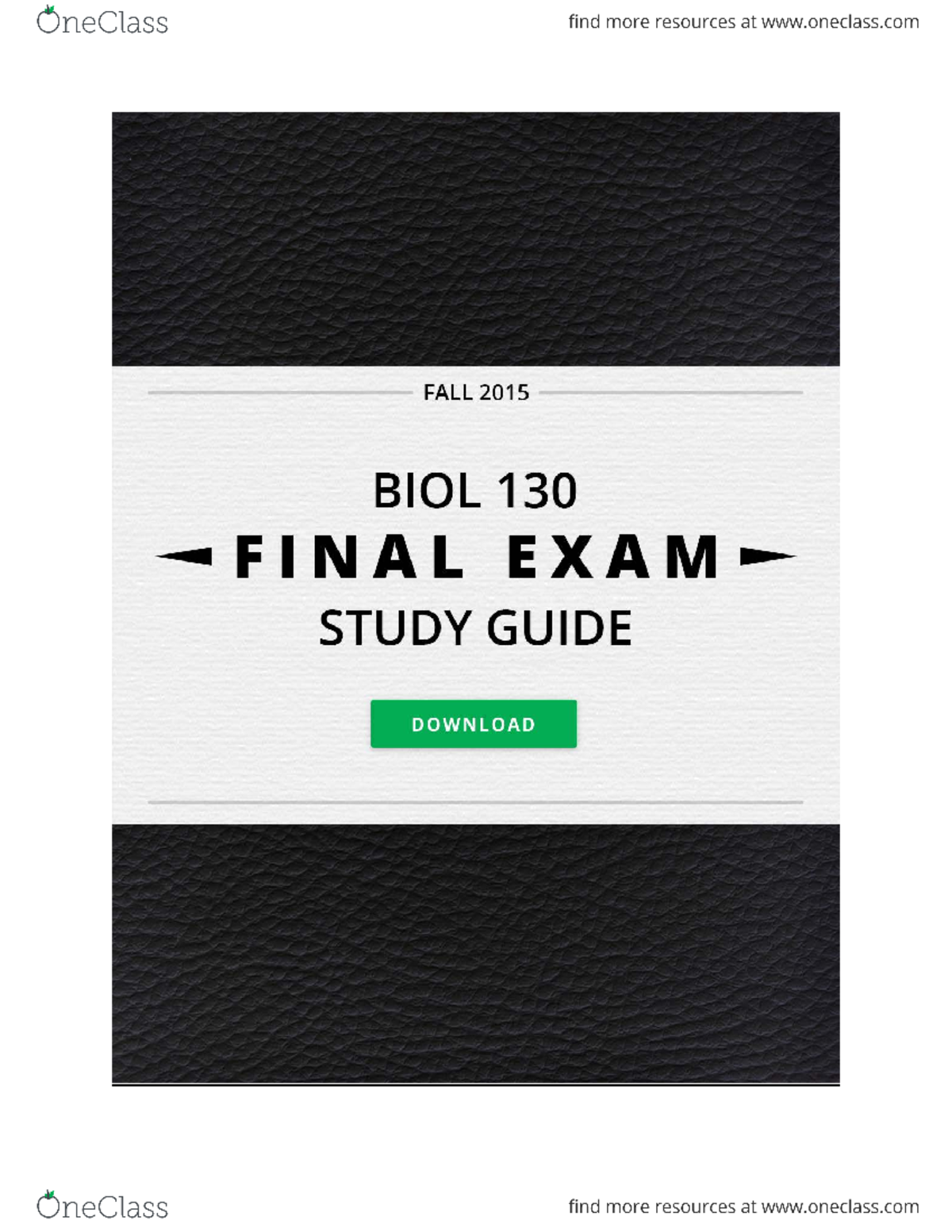 biol130review-midterm-review-material-warning-tt-undefined