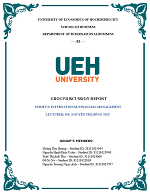 Unit Challenge 1 - Developing Effective Teams - Unit Challenge 1. Laura ...