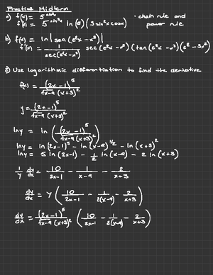 Review Circuit Answer key - Circuit Training Precal Trig Review NO ...