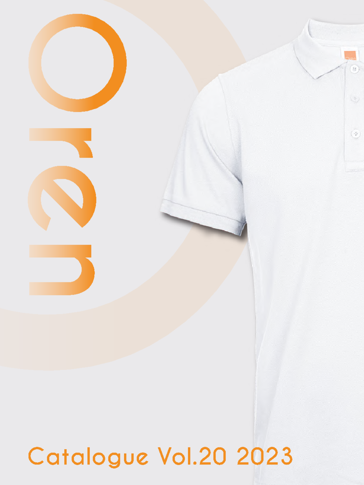 Oren vol - Oren vol - OREN SPORT is offering simple, smart yet fashionable apparels to suit a ...