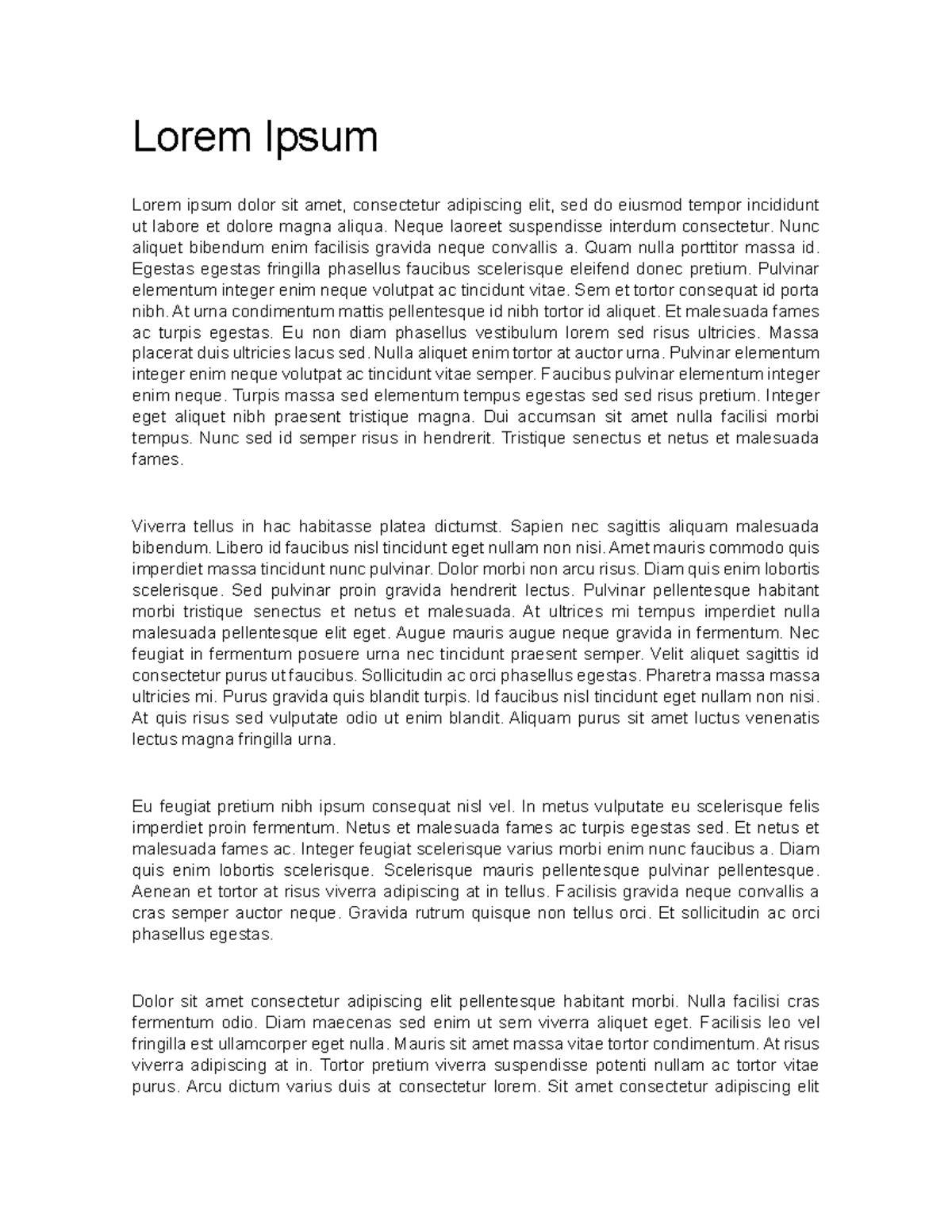 Lorem ipsum - N/A - Lorem Ipsum Lorem ipsum dolor sit amet, consectetur ...