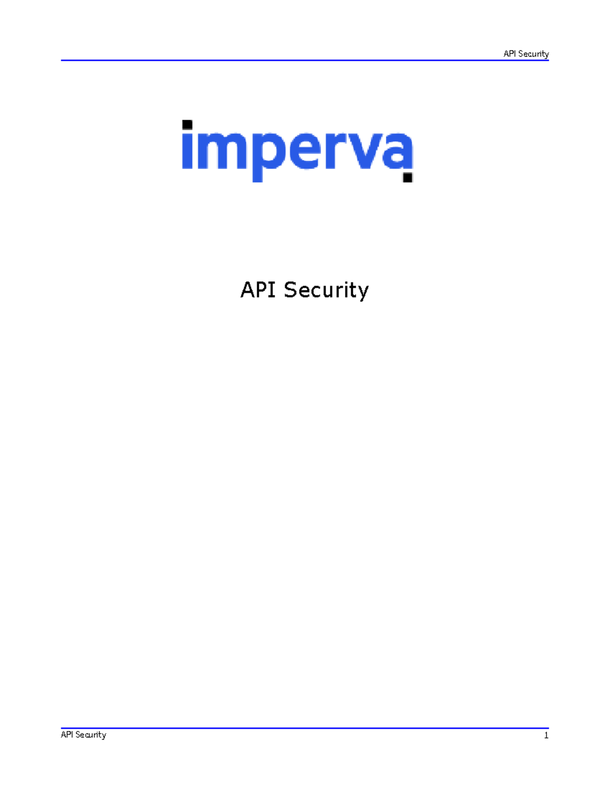 Api security 1-7-2023 - Seguridad en Redes - API Security API Security ...