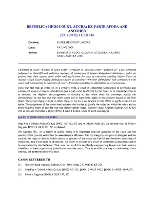 Handbook FOR Inquiry Officers AND Disciplinary Authorities - - Studocu