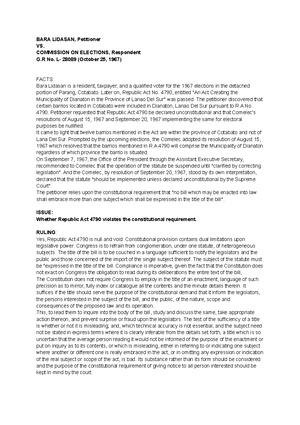ang kalupi ni aling marta - Isang umaga ng Linggo, mayroong isang ina ...