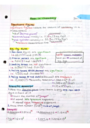 Titration Notes - @ ☒ ☒ #Or ⑥ ☒ * $ Example 2 Hzt Oz-721-120 Hz : 6. 5m ...