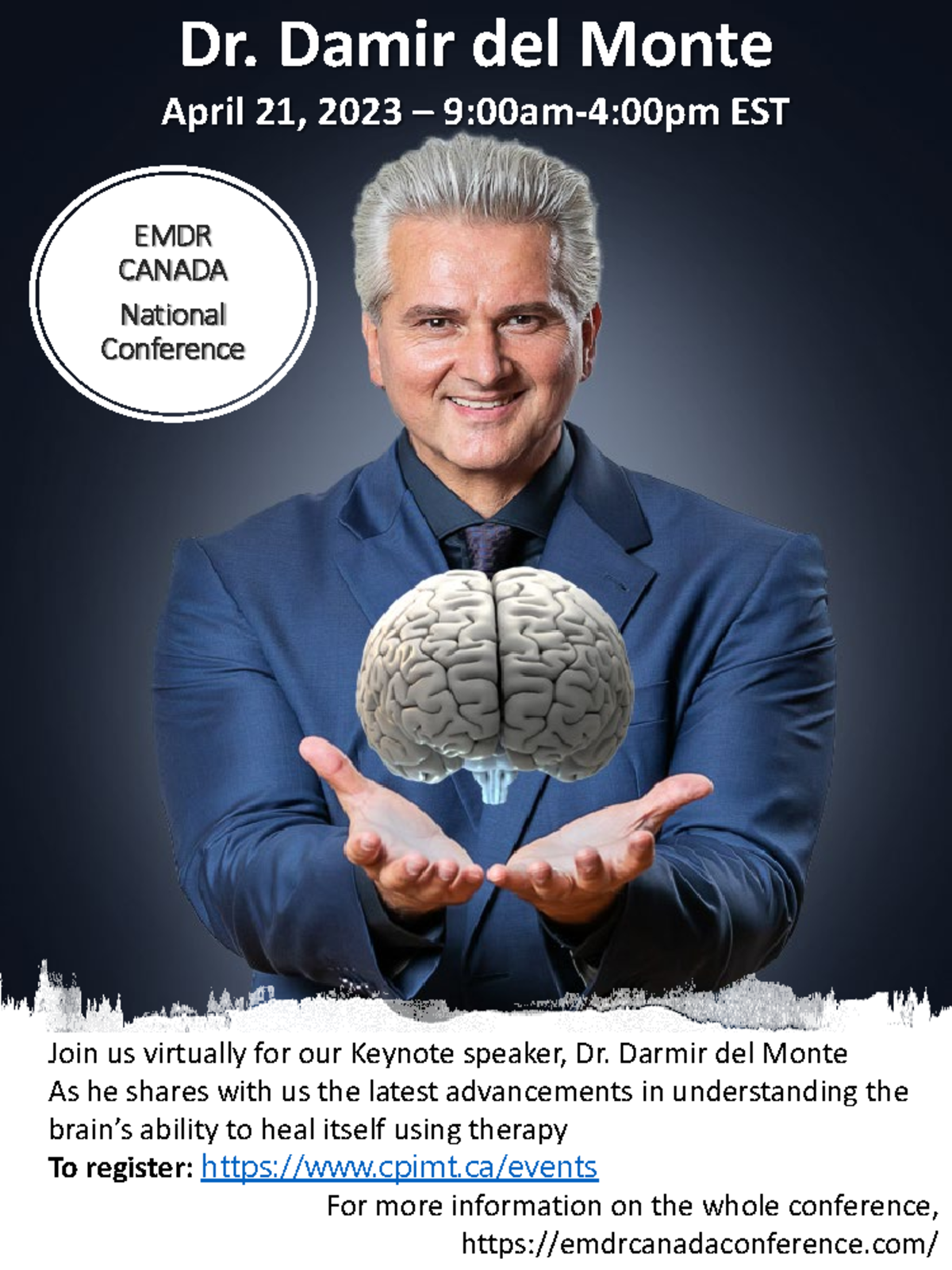 Emdr can damir Poster + brief description - Developmental Psychology ...