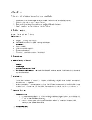 Carpentry - PRACTICE TEST IN CARPENTRY LET – TLE MAJOR Direction: Read ...