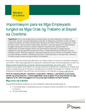 English 8 WRAD Lesson PLAN - WEEKLY LEARNING PLAN School: RAMON ...