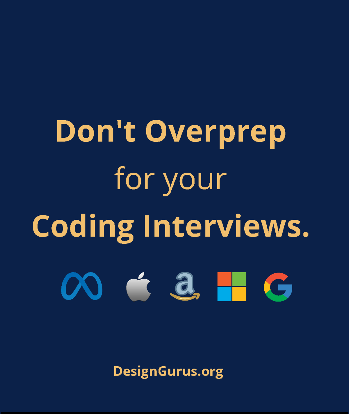 20 Dsa Patterns Dont Overprep For Your Coding Interviews What If
