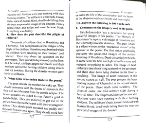 Old Major’s Speech in Animal Farm - Old Major’s Speech in Animal Farm ...