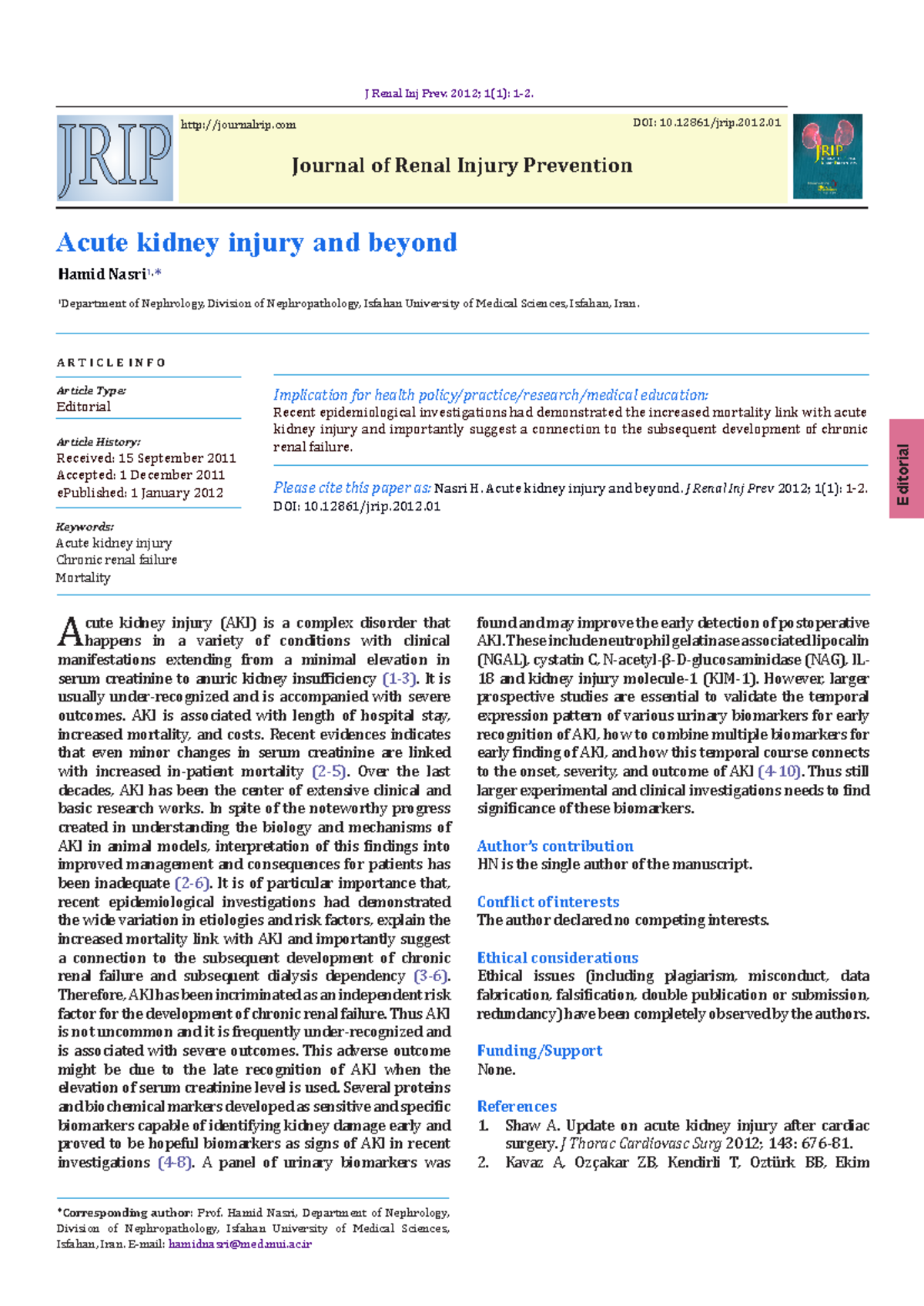 JRIP-1-1 - Mình là K47, mình chỉ còn 1 môn thi cuối nữa là kết thúc 6 kì học tập tại UEH ...