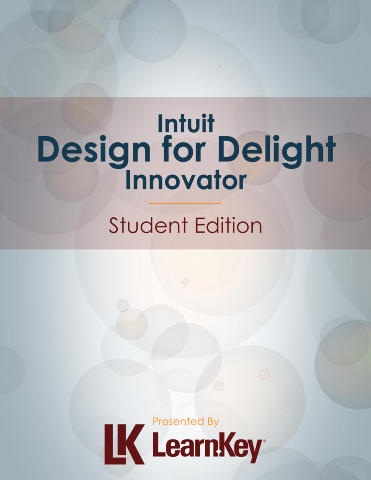 Design for Delight Innovator Student Workbook answers - First Edition ...
