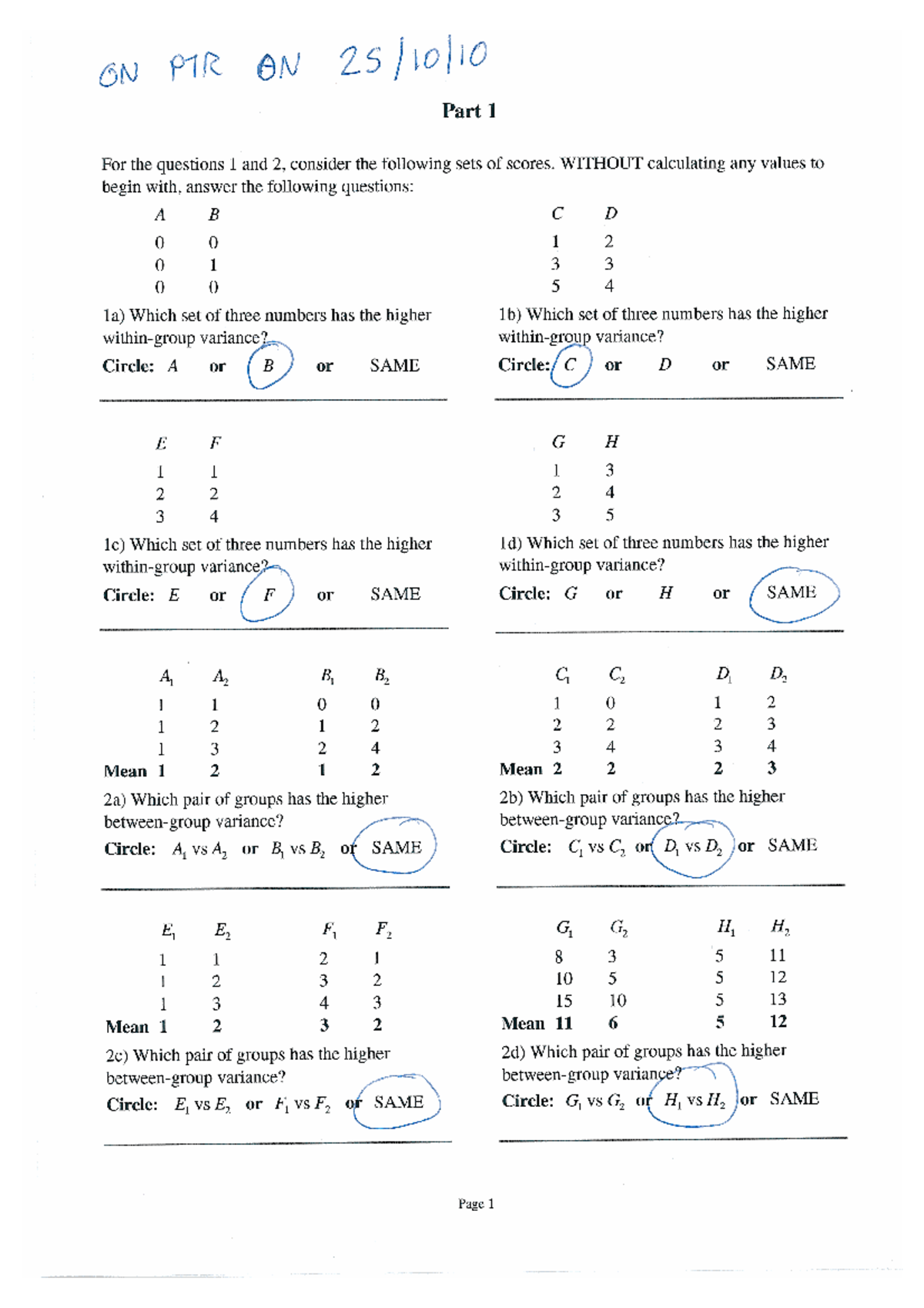 Ps212testanswerspart 1 - PS212-5-FY-CO - Studocu
