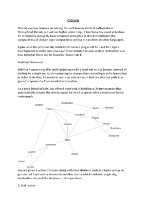 Design Patterns lecture notes - methods, classes, components ...