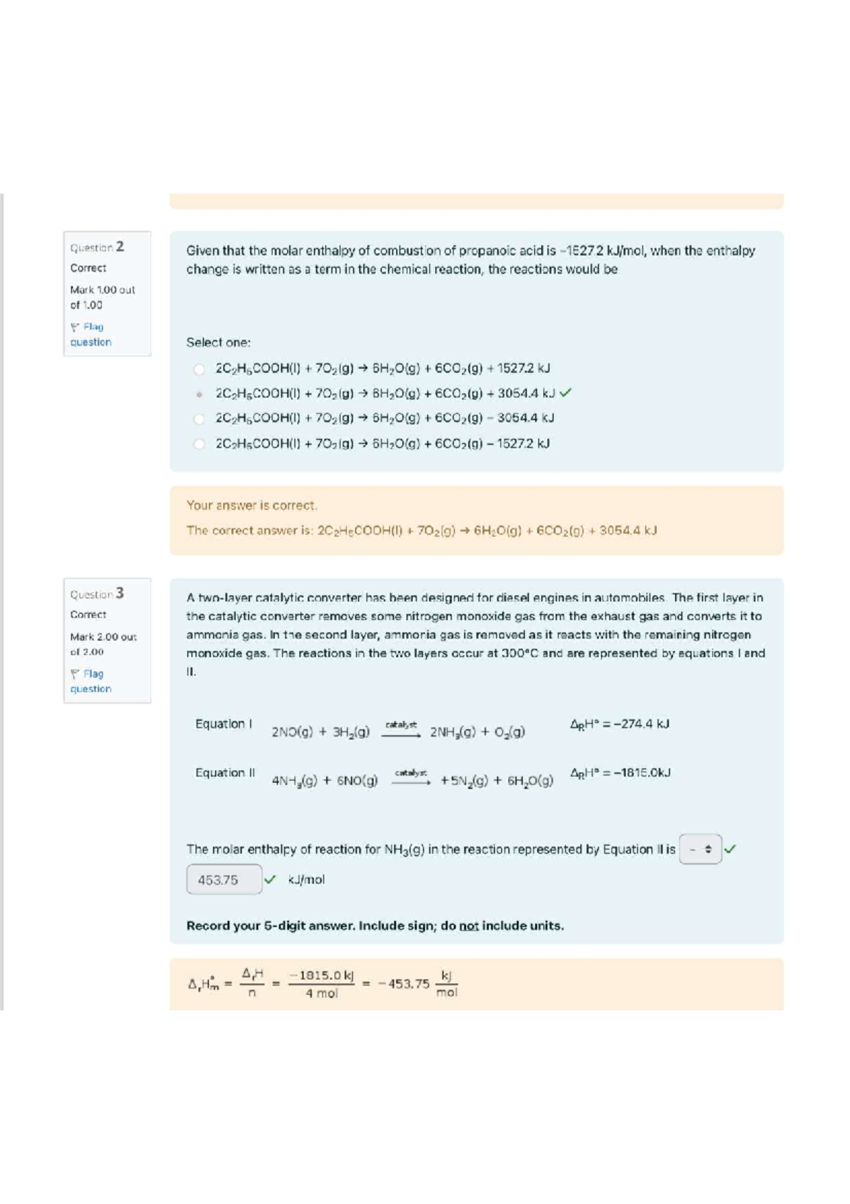 Module 3 Lesson 3 Assignment - Studocu