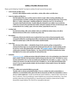 Discussion Questions Module 6 - Technology For Success Module 6 ...