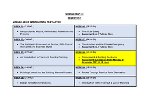 Module Descriptor Form - MODULE DESCRIPTION FORM DEPARTMENT OF ...