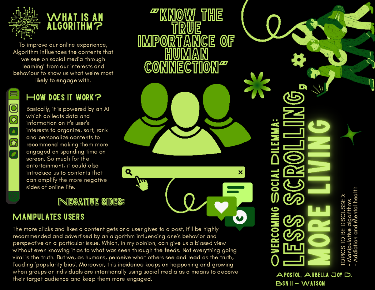 Apostol - Reviewer - less scrolling,TOPICS TO BE DISCUSSED ...