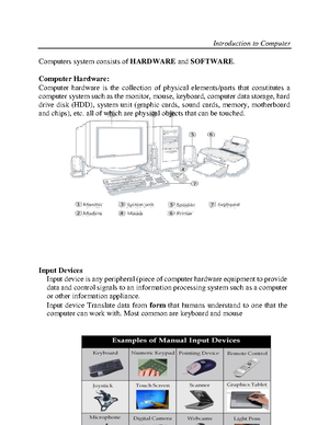 MS WORD EXAM and Assessment test - ALL IN ONE COMPUTER TRAINING CENTRE ...