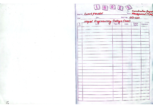 Chapter 1 - Microprocessor Based Instrumentation System - Chapter – 1 Microprocessor Based - Studocu