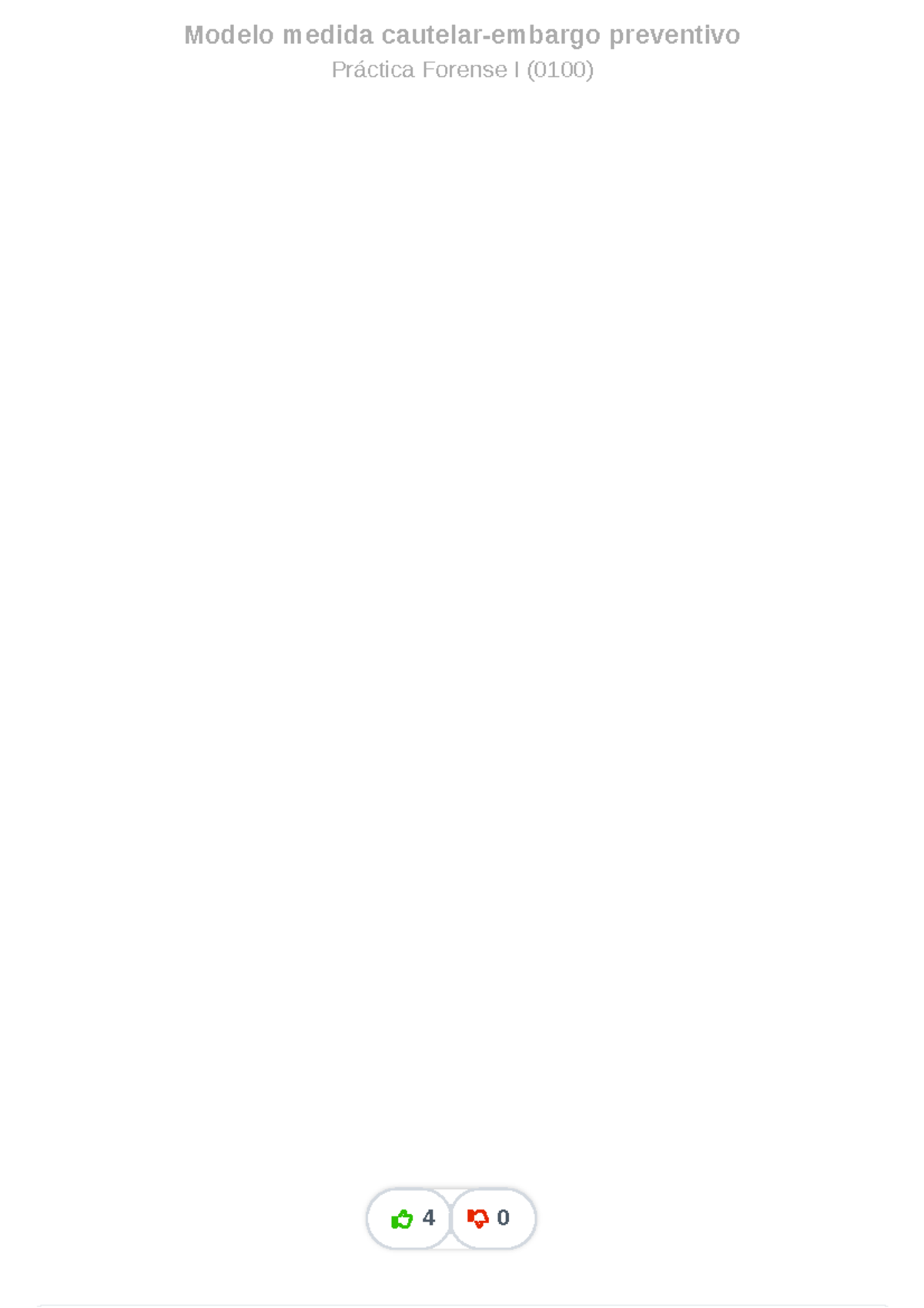 Modelo-medida-cautelar-embargo-preventivo compress - Derecho Civil 1 ...