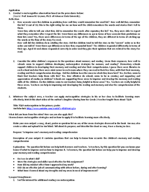 Resolution no. 435 Code of Ethics - Facilitating Learner Centered ...