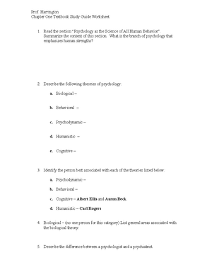 Chapter 8 Motivation Theory Quiz - Name:__Megan Rinaldo Date: 10-28-21 ...