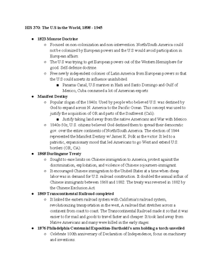 Period Three Key Concept Framework Filled In - APUSH PERIOD THREE KEY ...