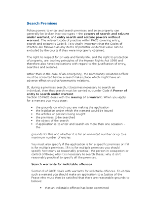 Assessment aids - ####### NDM introductions Throughout every step of ...