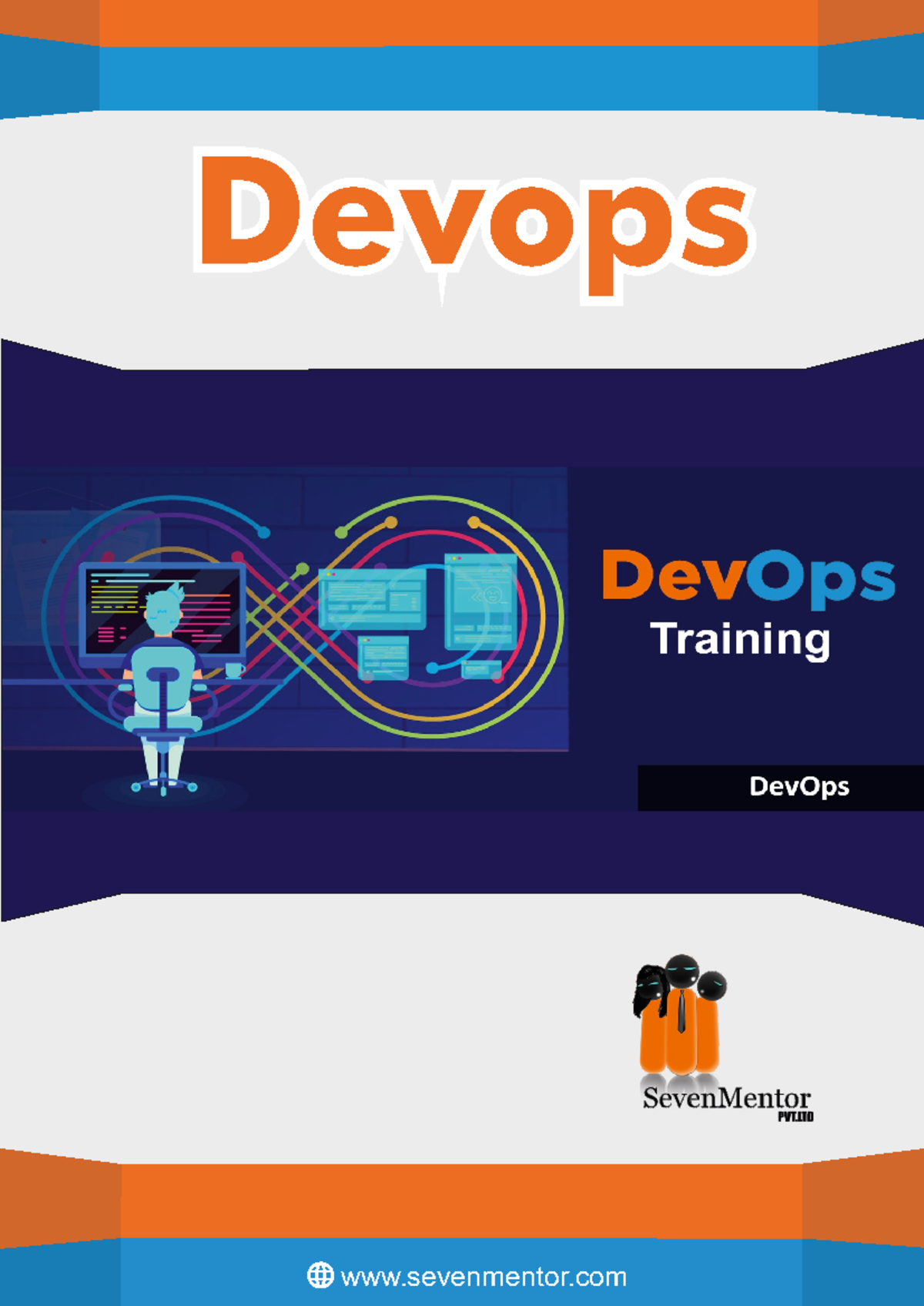 Seven Mentor-Dev Ops-Syllabus - CCSA Checkpoint CCSA Checkpoint sevenmentor DevopsDevops ...