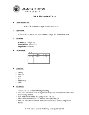 Phy112l - lab4 compound circuits - Lab 4: Compound Circuits The ...