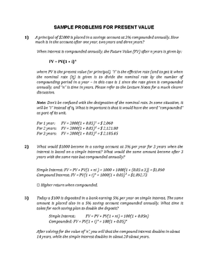 Interest Tables - guide table - Compound Interest Tables APPENDIX B 559 ...