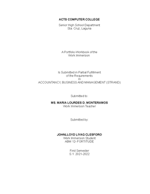 Intramurals Reflection - Intramurals Reflection Intramurals 2012 had ...