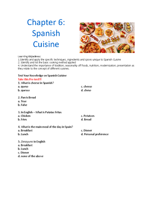 TLE-BPP. Quarter 4 Module 7. Storing and Packaging Desserts - TLE-BPP ...