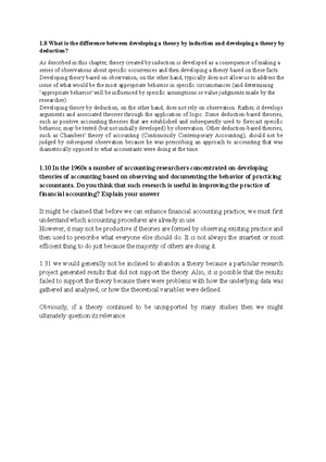 IS226 Week7 Tut6 Solutions - Warning: TT: undefined function: 32 IS226 Tutorial 6 Problems for ...