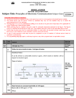 22320 winter-2022 model answer paper - (Autonomous) (ISO/IEC - 27001 ...