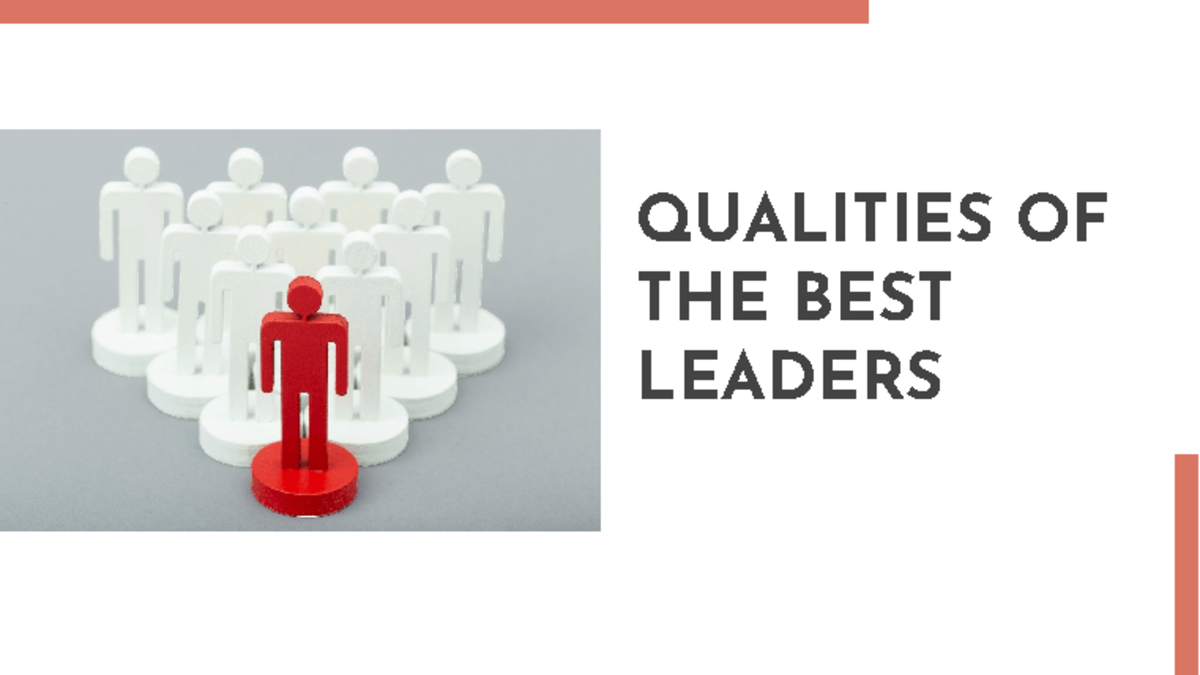 Wepik the art of exceptional leadership unveiling the qualities of the ...