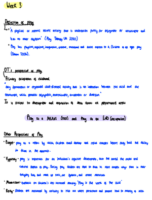 Home Adaptations - Examples of Adaptations to be made in an OT setting ...