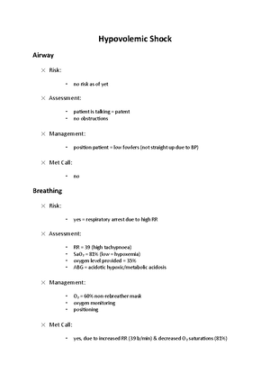 ALT oxygenation - ATI template - ACTIVE LEARNING TEMPLATES THERAPEUTIC ...
