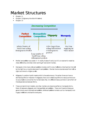 Michael Porter's Five Forces - Michael Porter’s 5 Forces Model The ...