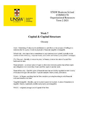 DPBS 1170 Assessment Guide T2 2023 final - Diploma Program Assessment Guideline Term 2 - 2023 ...