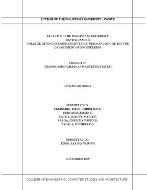 Role in noli me tangere - dad - Role in noli me tangere ( PADRE SALVI ...