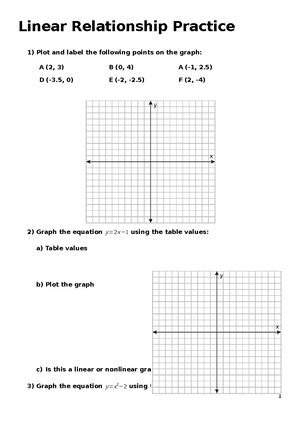Cambridge maths revision year 8 chapter 7 - © Cambridge University ...