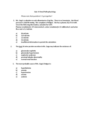 Patho sheets-0001 - reference sheets - Beautiful Nursing ...