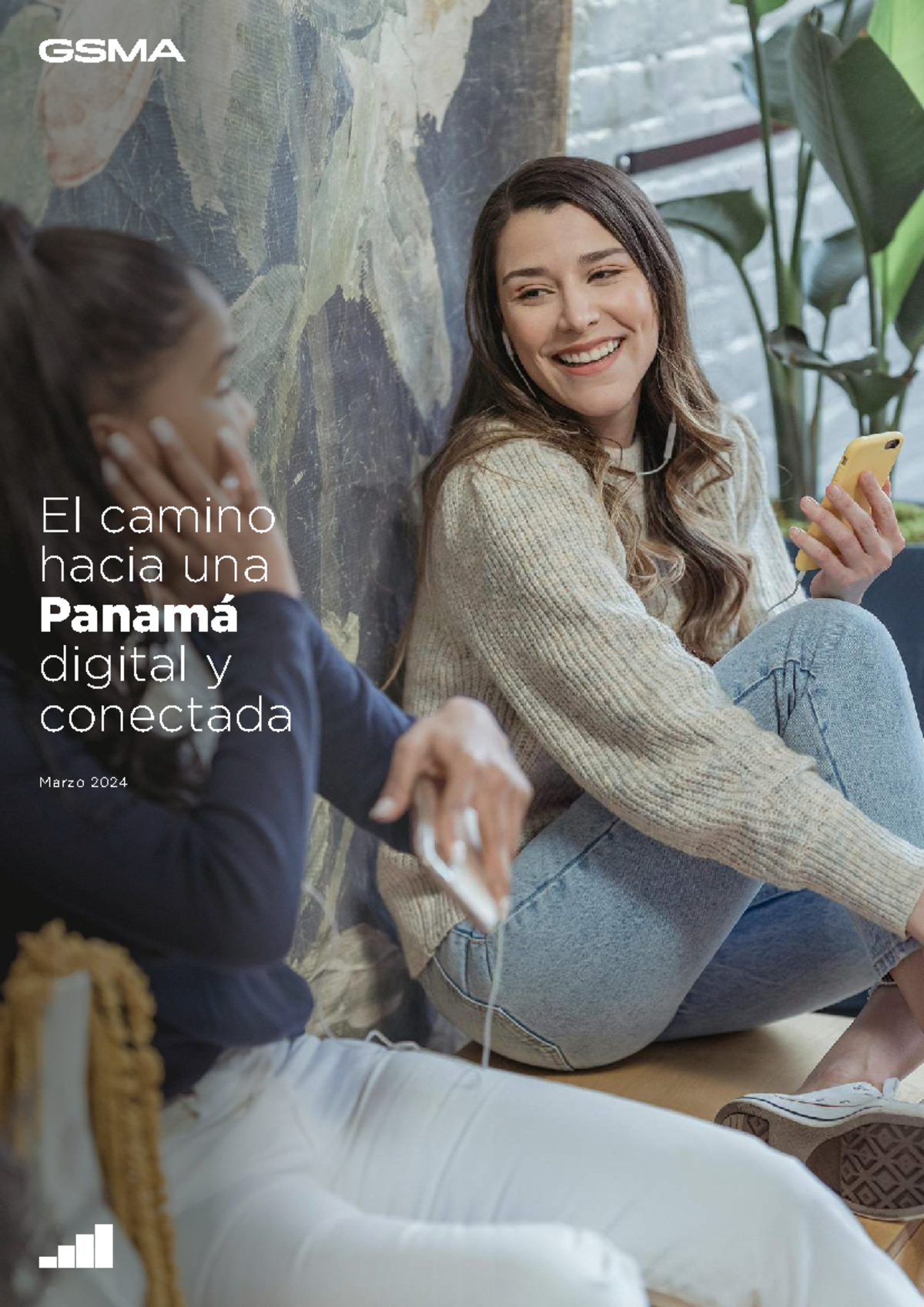 El camino hacia una Panamá digital y conectada - Panamá digital y ...