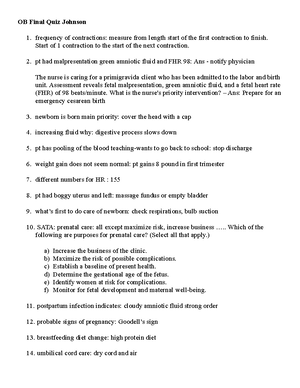 ATI Basic Concept Levels of Prevention - ACTIVE LEARNING TEMPLATES ...