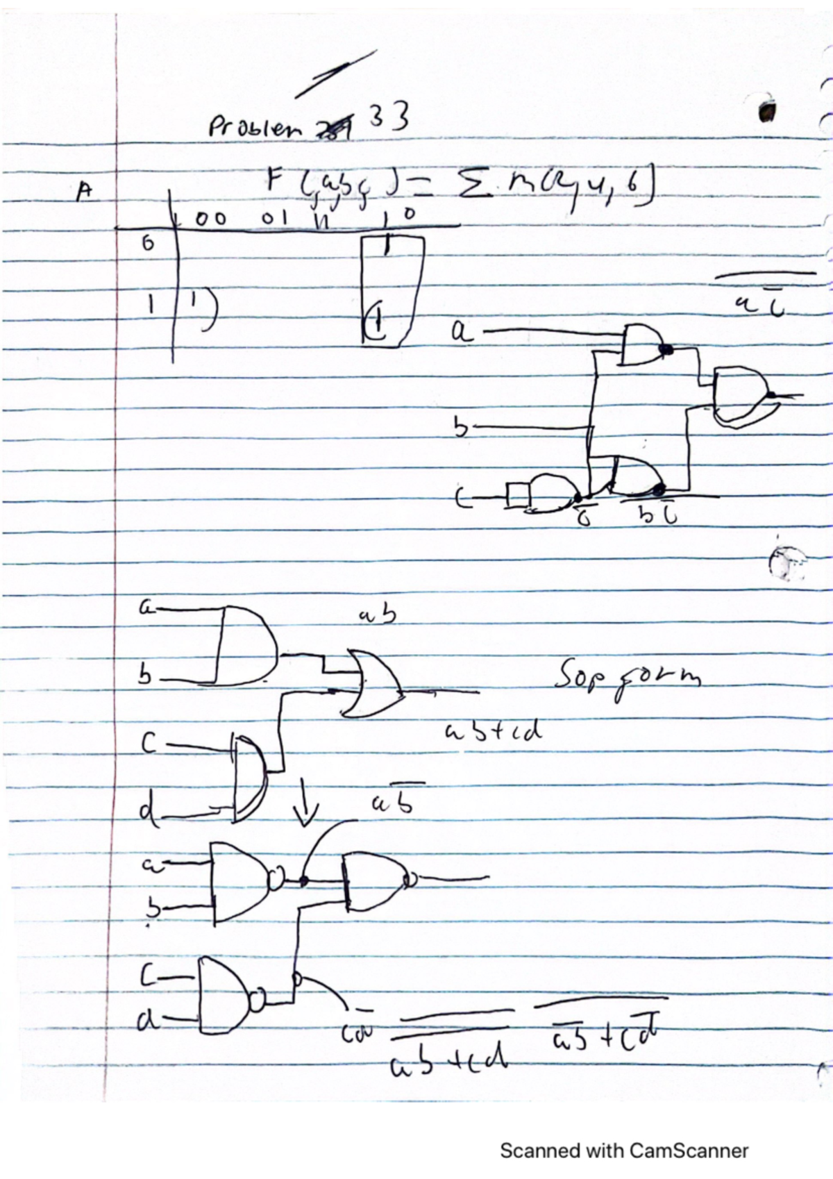 33 - Problem 33 - ECE 2372 - Studocu