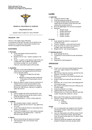 Study-Checklist - Study-Checklist - THE ULTIMATE NMAT STUDY GUIDE Part ...