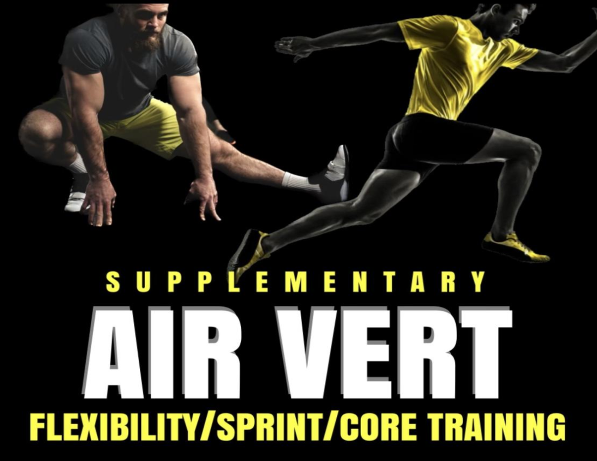 Air Vert Supplementary Training Bundle V2 - Studocu