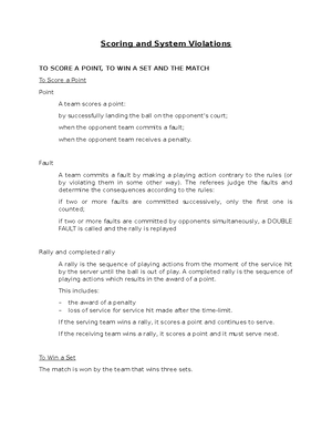 Pathfit - Swimming physical education - REFLECTION 1 How do these ...